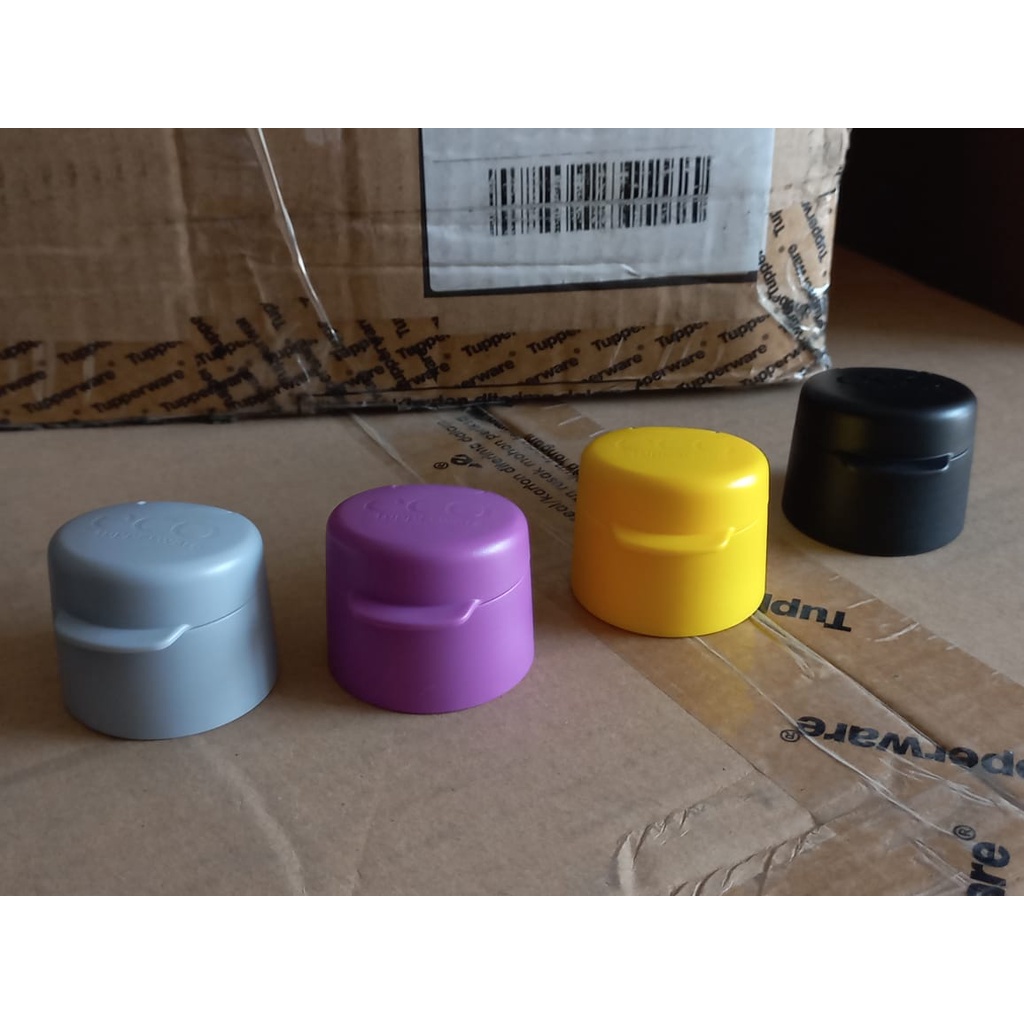 Seal eco cap 500ml - cap eco 500ml - Screw Bottle cap - flip Bottle cap ...