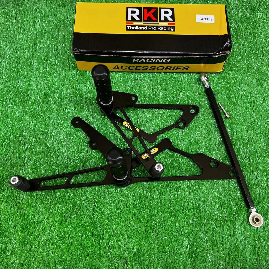 half set lighten shifter for raider150 raider 150 carb type use plug ...