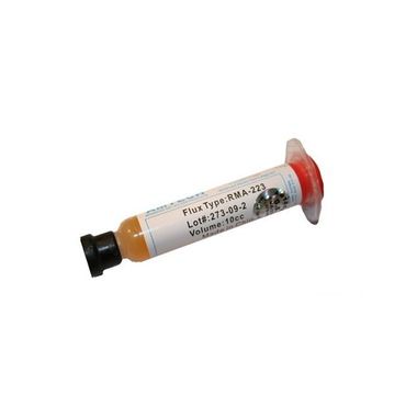 Amtech RMA-223-UV Soldering Flux 10CC | Shopee Philippines