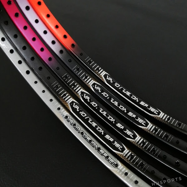 APACS Racket NANO FUSION SPEED 722 SUPER LIGHT | Shopee Philippines