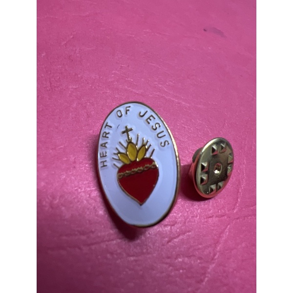 Religious Pin (For altar servers and for religious organizations ...