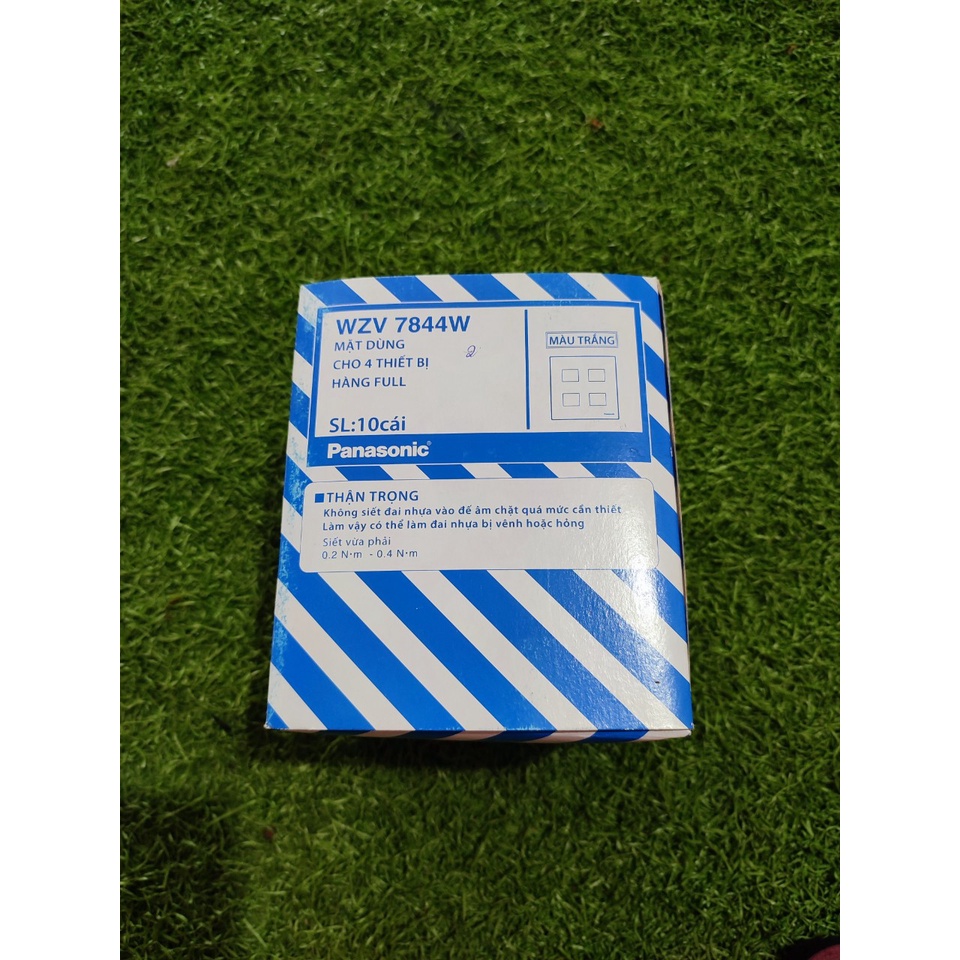 Box of 10 Faces for 4 devices (WZV 7844 W) | Shopee Philippines