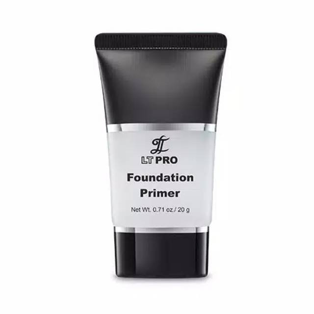 Original / LT Pro Foundation Primer ( ltpro ) | Shopee Philippines