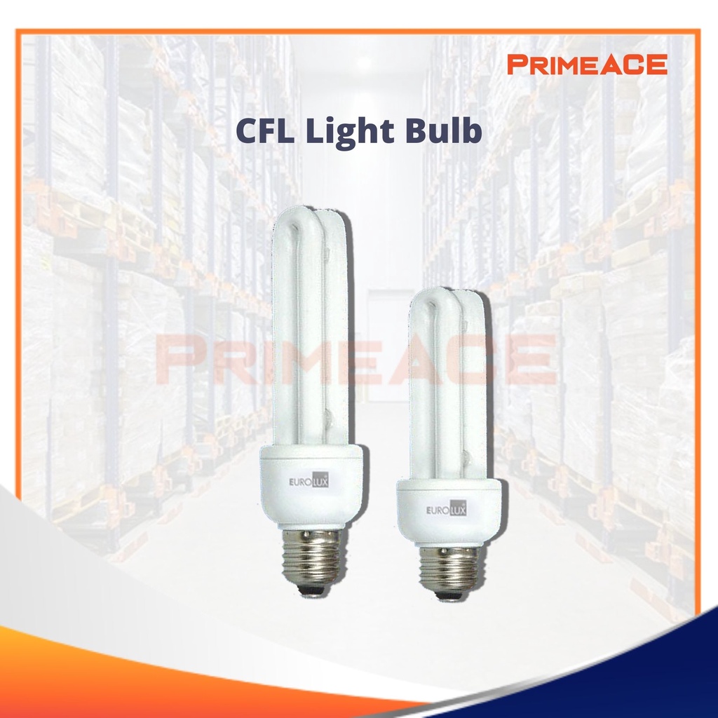 Light Bulb (CFL, ESL) | Shopee Philippines