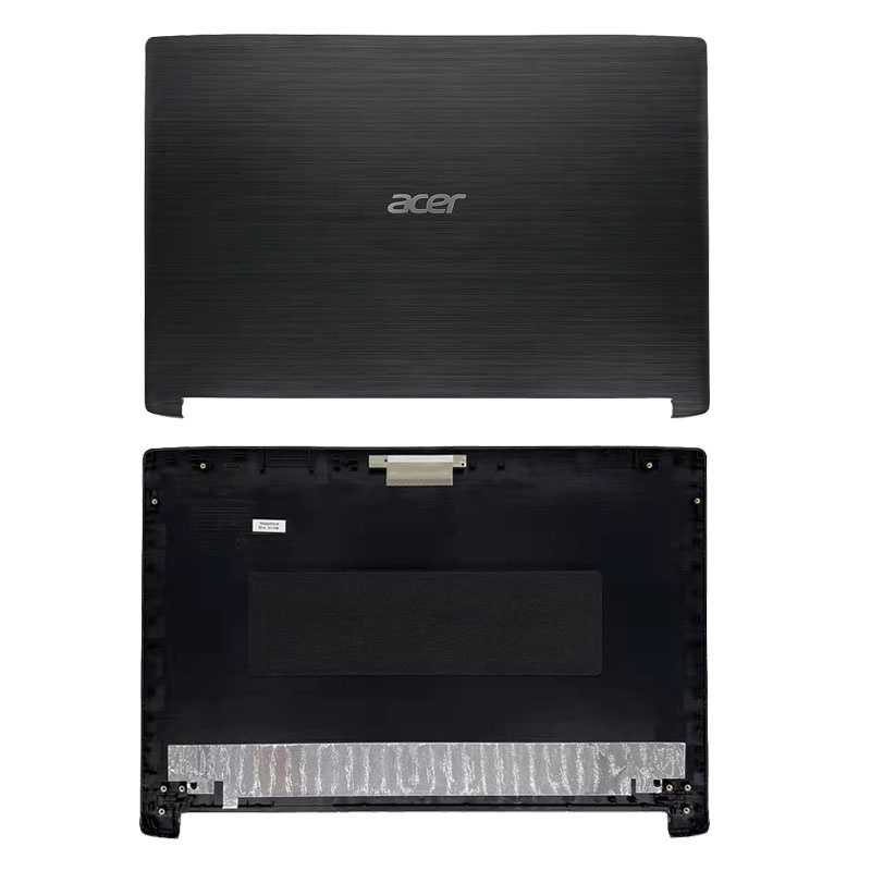 Acer Aspire 5 A515-51 A515-51G A615 A315-53 LCD Rear Cover Front Baffle ...