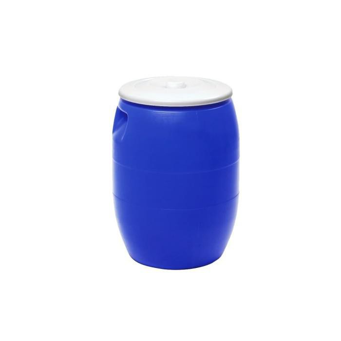 Thick And Strong 60 Liter Water Barrel/Barrel/KIRAMAS 7406. Plastic ...