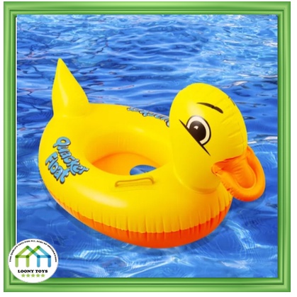 COD @masaya100 Summer floating inflated swim ring character designs ...