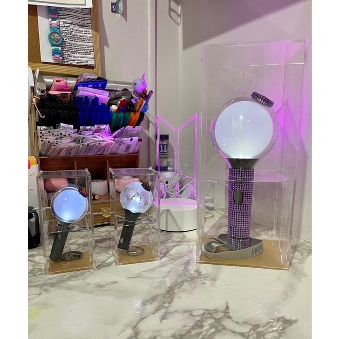 MINI LIGHT STICK BOX | Shopee Philippines