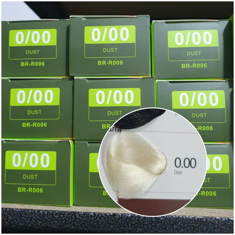 Bremod hair color( natural colors dust,black,brown,blond,lightblonde ...