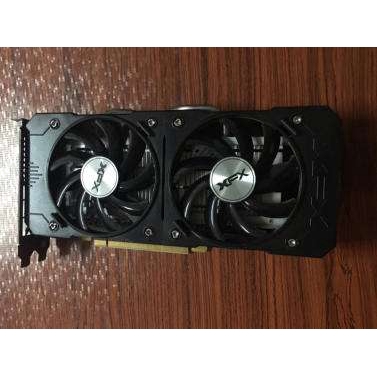 XFX R7 360 2GB R9 370 380 GDDR5 256bit HDMI DisplayPort DVI-D Desktop ...