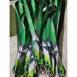 Personalized id lace 1 in | Shopee Philippines