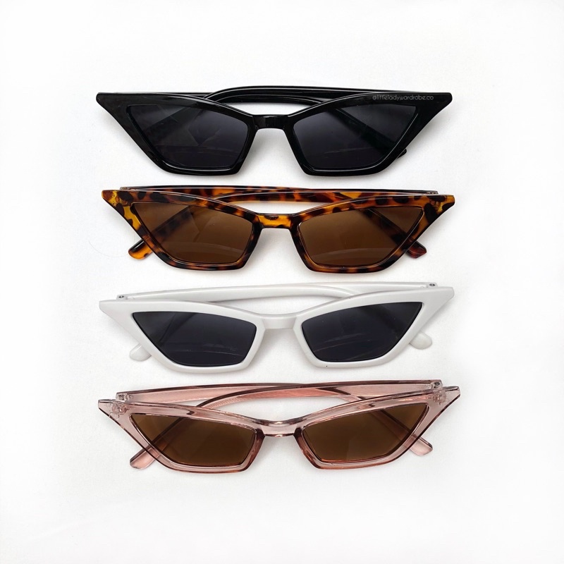sunglasses for women code s14 | Shopee Philippines