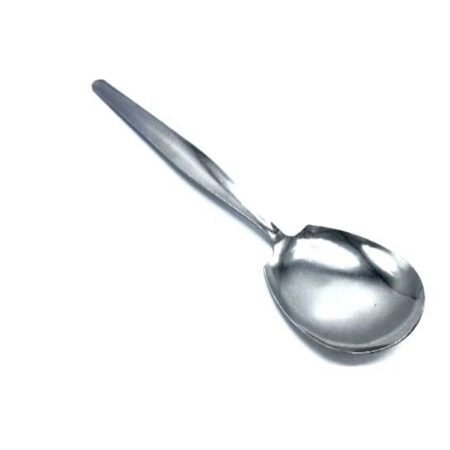 UD Stainless Steel Serving Spoon Fork Large Scooper Spatula Buffet ...