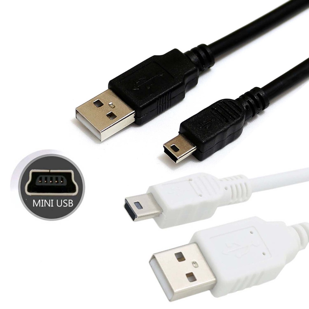 5Pin T-port usb data cable for nikon D600 D610 D3S D300S D200 D70S D100 ...