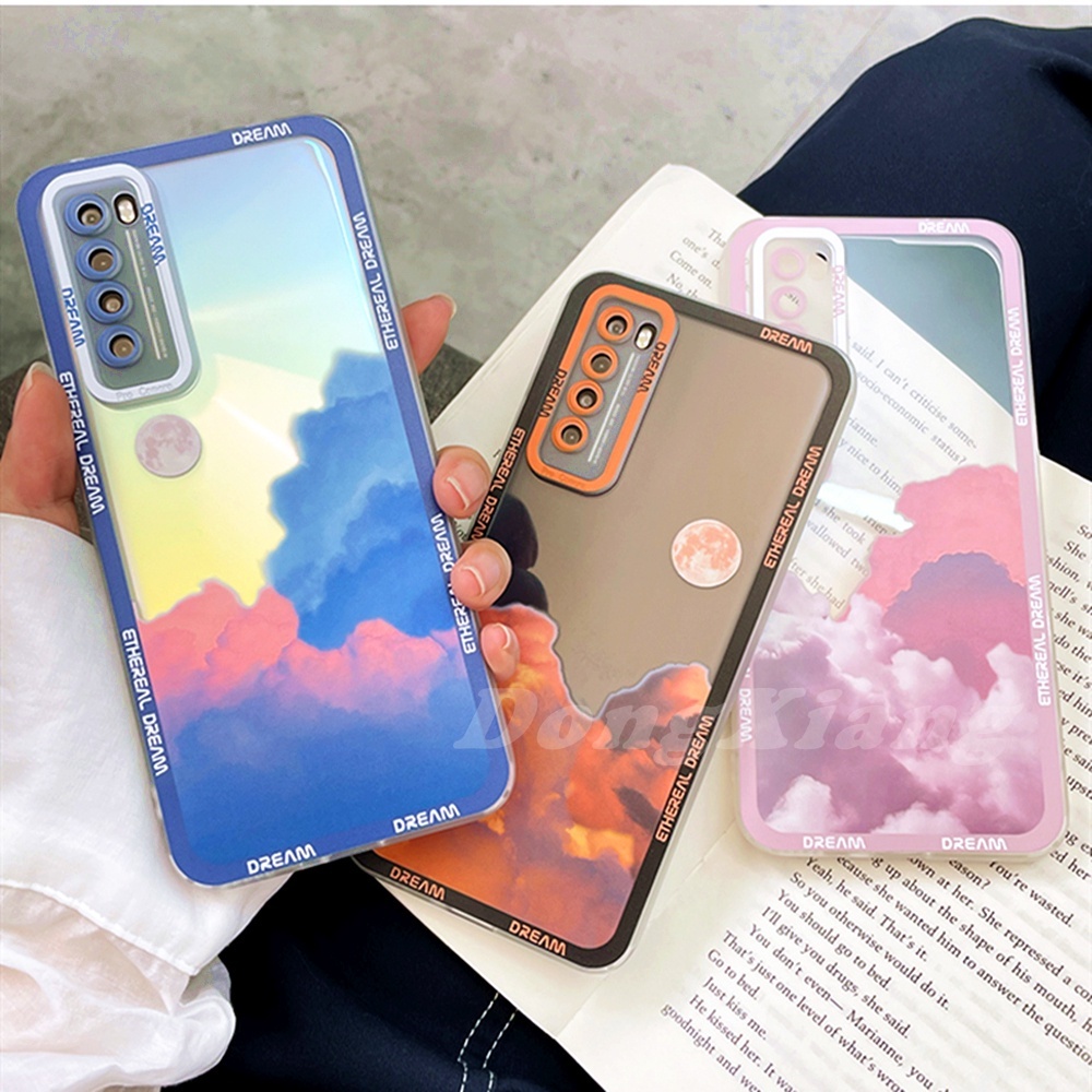 Huawei Y7A Nova 5T 3i Y7 Pro Y9S Y9 Prime 2019 P20 P30 Lite P40 ...