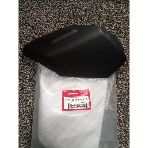 Inner Pocket Lid for Honda Adv150/Adv160 | Shopee Philippines