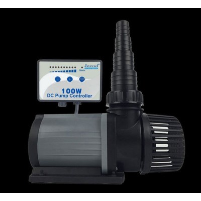 Jebao Jecod Aquarium Water Pump For Fish Pond Peristaltic Tank Marine ...