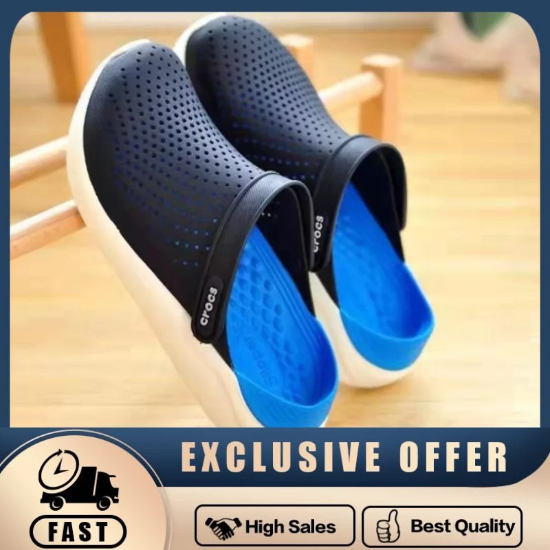 Crocs class a store