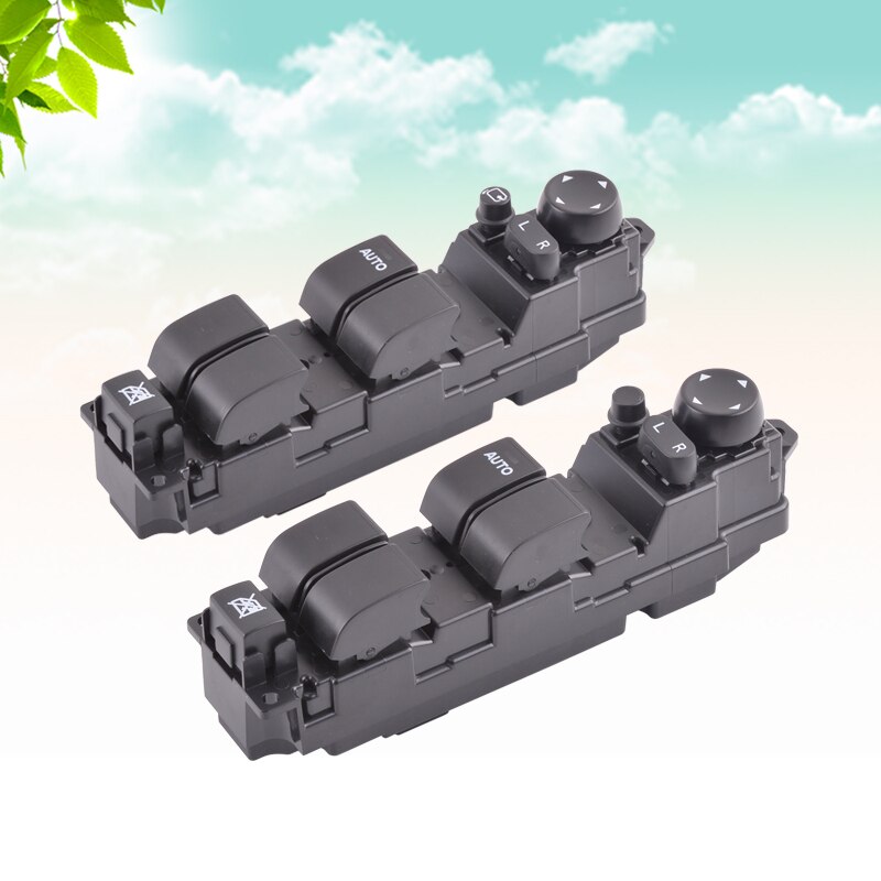 CAPQX For Mazda 2 Mazda2 2007 2008 2009 2010 2011 2012 2013 Front Left ...