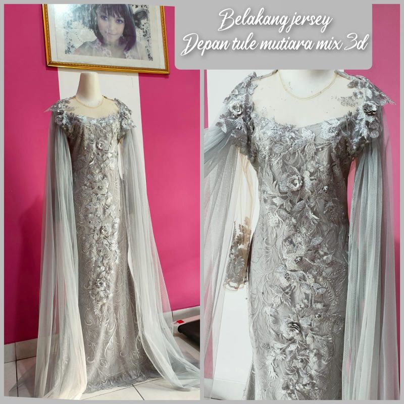 Singer dress/singer dress/singer dress/silver root wedding dress psg ...