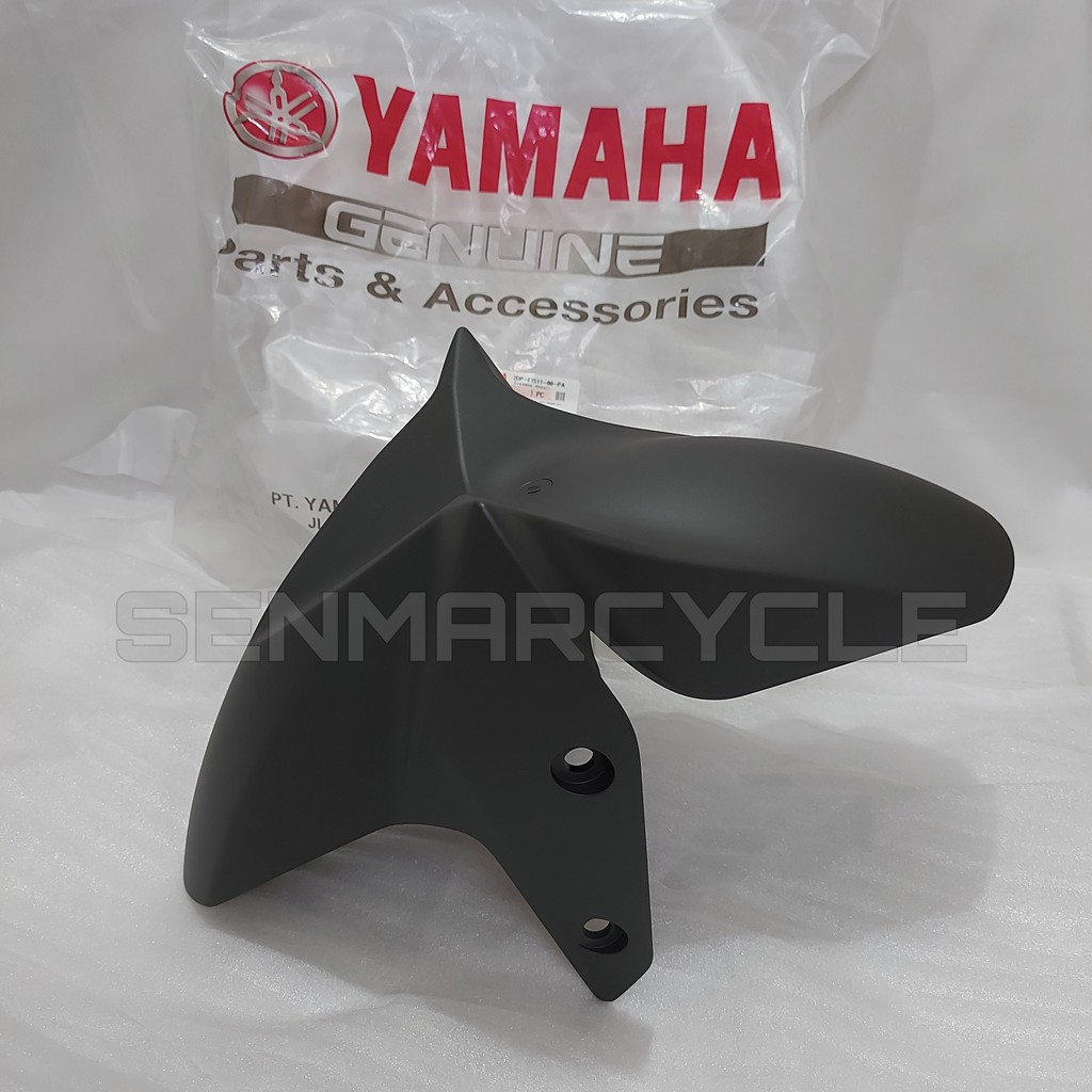FRONT FENDER FOR NMAX V2 / V1 GENUINE YAMAHA ORIGINAL | Shopee Philippines