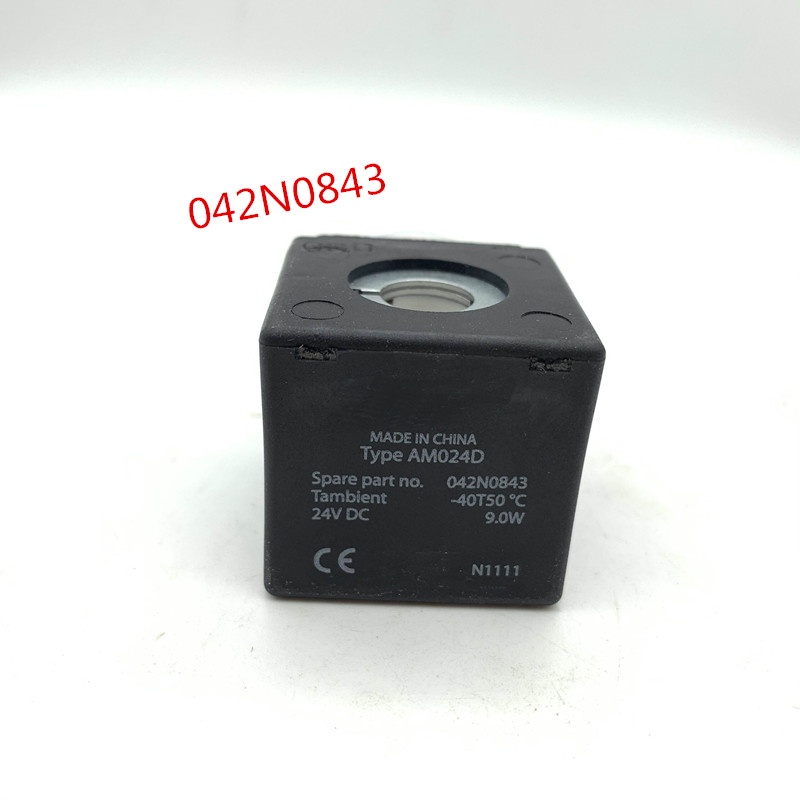 Original coin for solenoid valve AM024D 042N0843 | Shopee Philippines