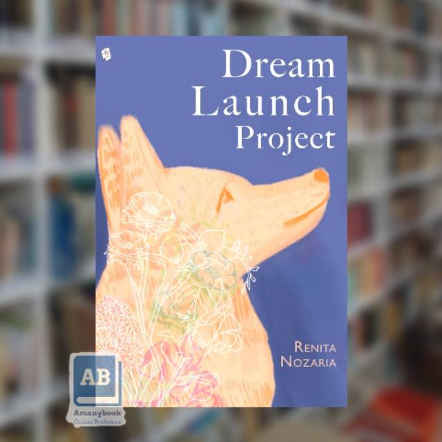 Dream Launch Project - Renita Nozaria (100% Original) | Shopee Philippines