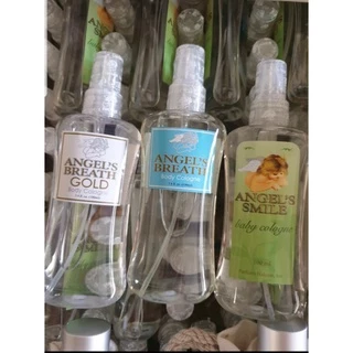 Shop angel's breathe cologne for Sale on Shopee Philippines
