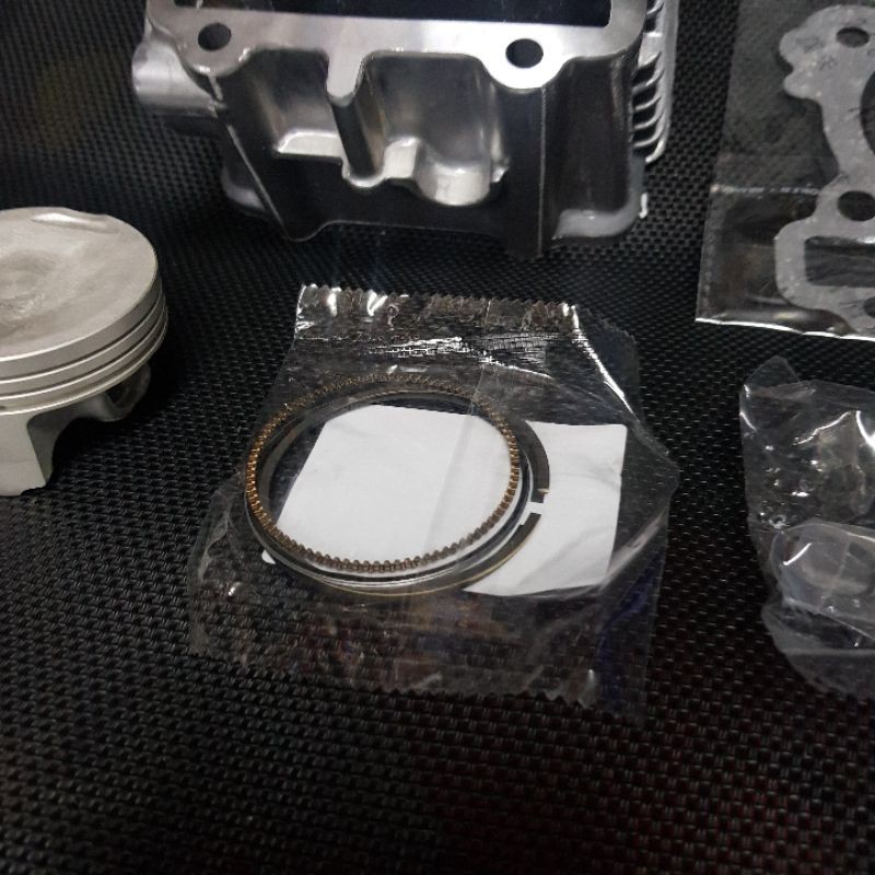 Mio-i 125 M3, Mio Soul-i 125 Block set stock standard size | Shopee ...