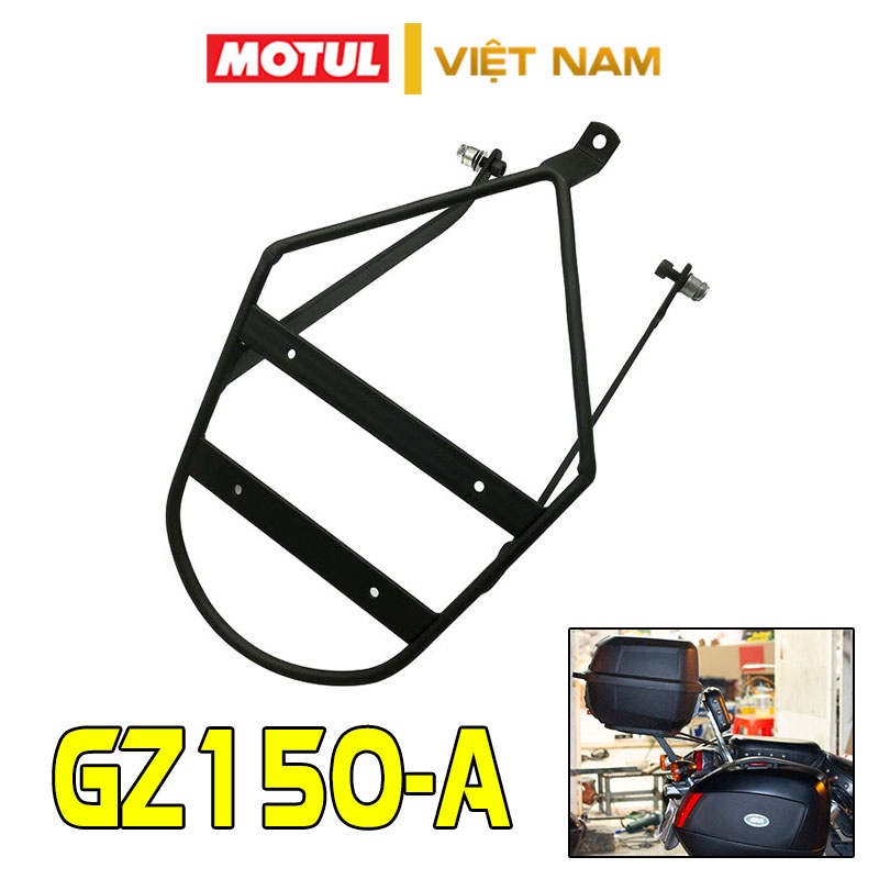 Baga Rear Givi GZ150-A Genuine High-Impact Powder Coating Can Be ...