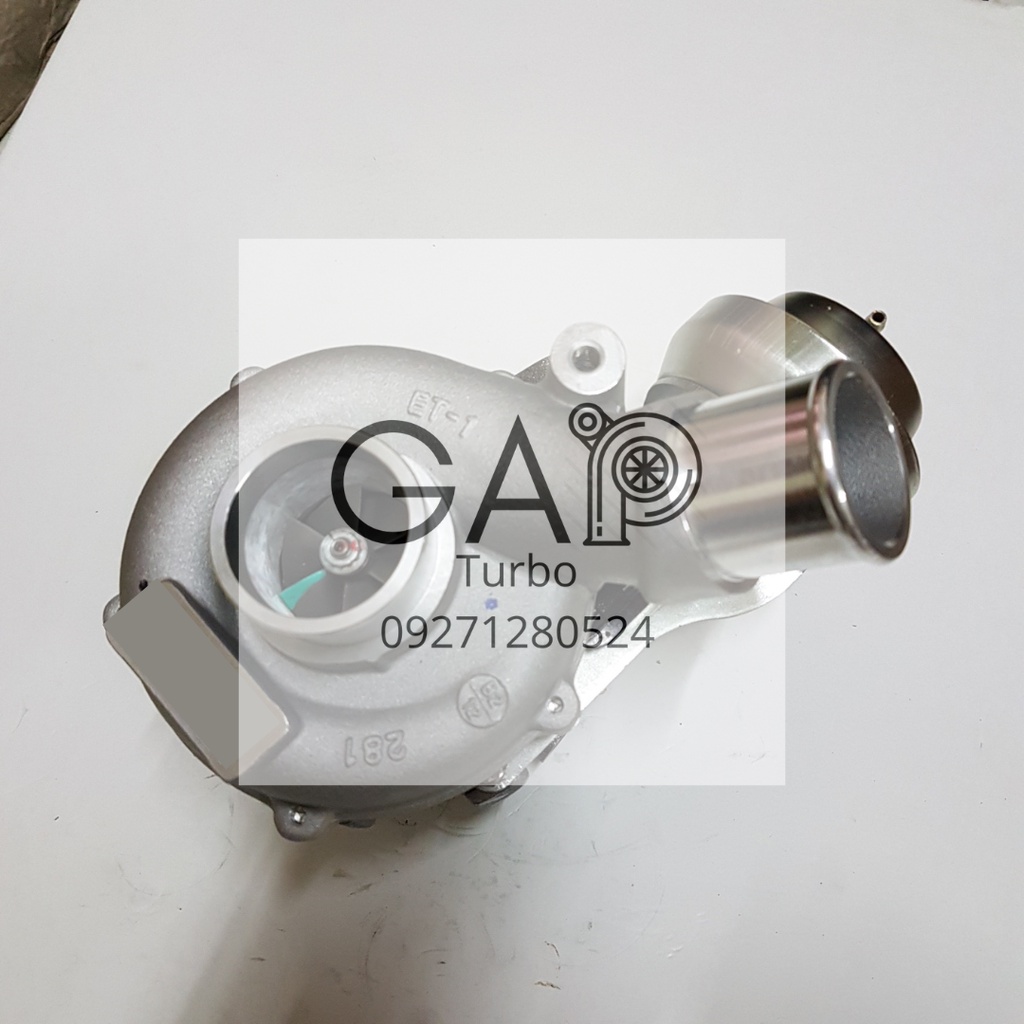 Turbo 4d56 Montero Strada triton VT16 glsv glxv VGT 1515a170 ...