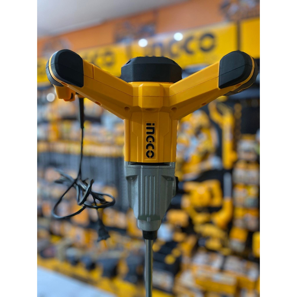 FREE GLOVES - Ingco Electric Mixer 1400w MX214008P MERVILLE | Shopee ...