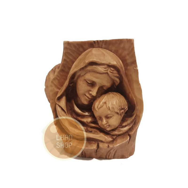 Mother and Child (tuod style) | Shopee Philippines