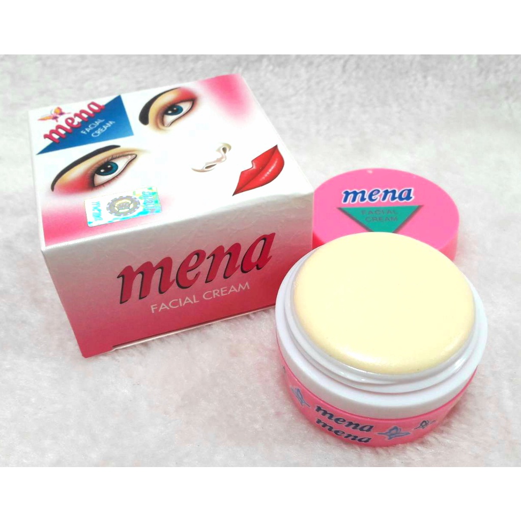 Mina cream pearl cream (1 case) | Shopee Philippines