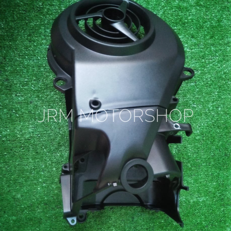 R6 B118 YAMAHA GENUINE Air Shroud, 1,2,3 "Air Cooled" MIO/FINO/SOUL ...