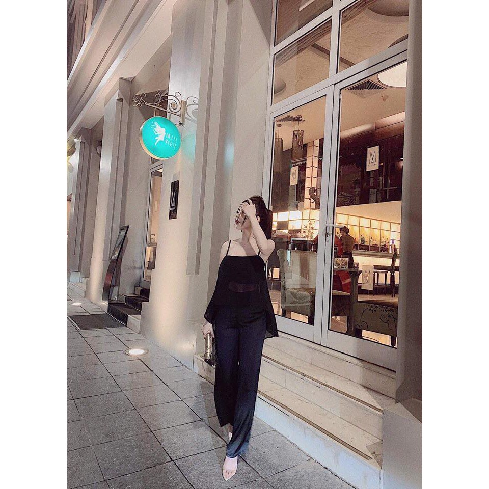 HP DVC 2 Straps black chiffon set (Model photos and floor coverings ...