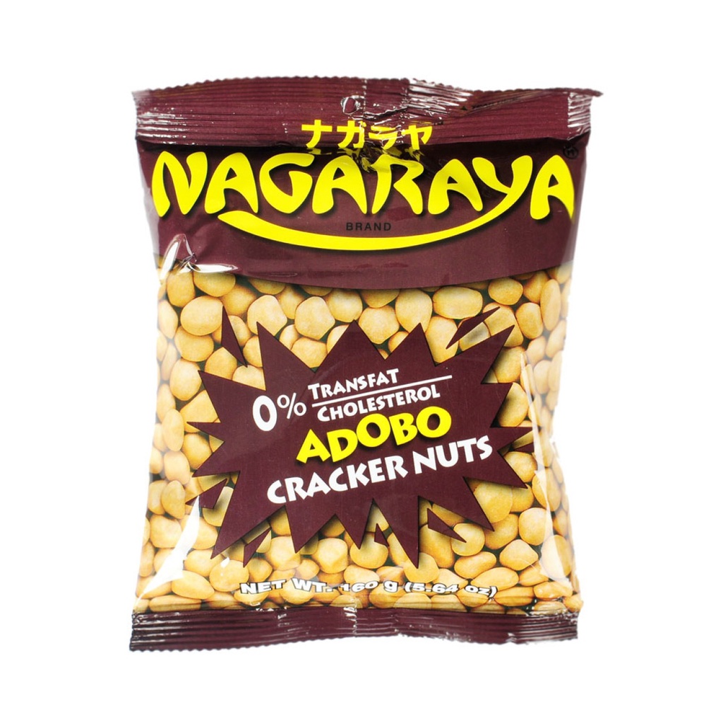 Nagaraya Adobo 160g | Shopee Philippines