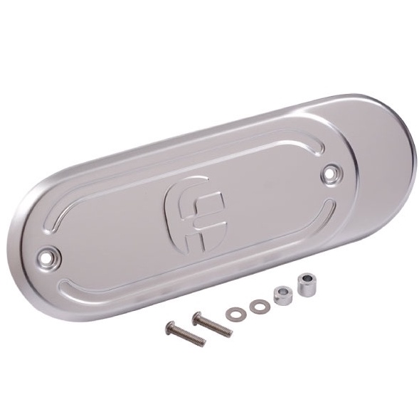 Genuine FAZZIO Pipe Cover | Shopee Philippines