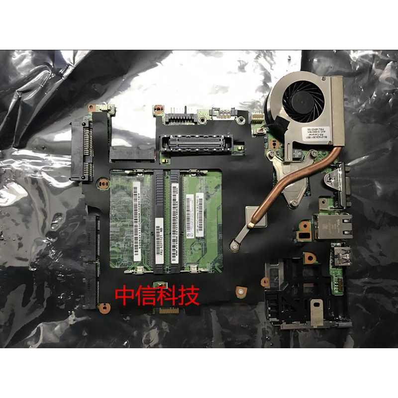 Lenovo IBM ThinkPad X200T X200 X200S X201T X201S X201i X220 Motherboard ...