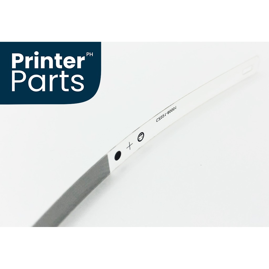 HP HP5820 HP5810 Deskjet Encoder Strip Film Encoder Scale Timing Line ...