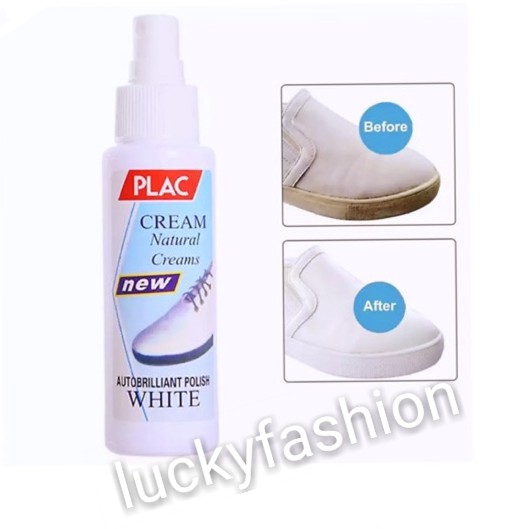 PLAC Cream Auto Brilliant Polish | Shopee Philippines