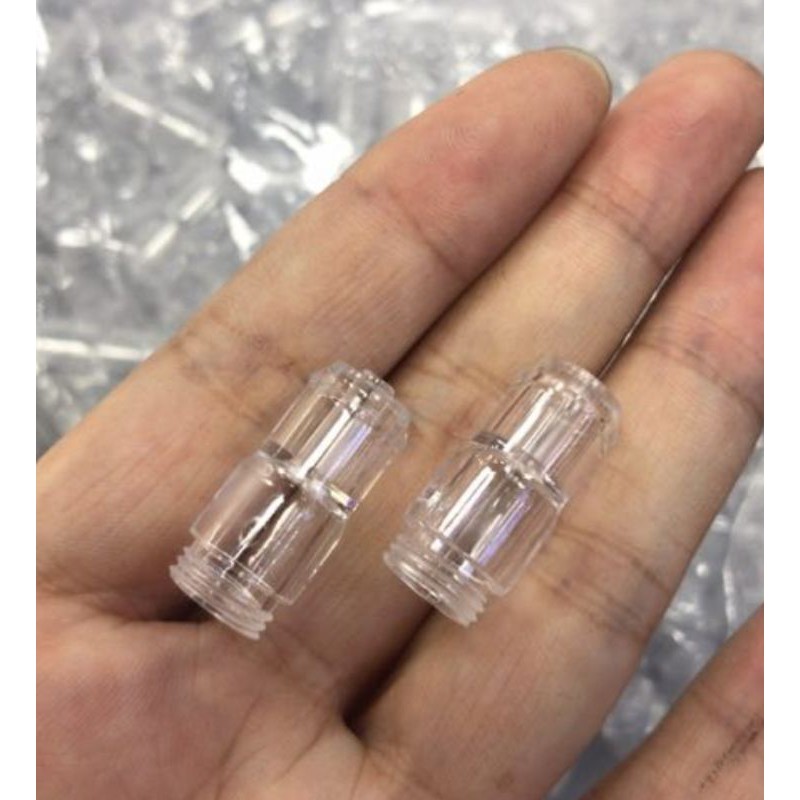 MESIN Acrylic for ombre embroidery machine eyebrow embroidery machine ...