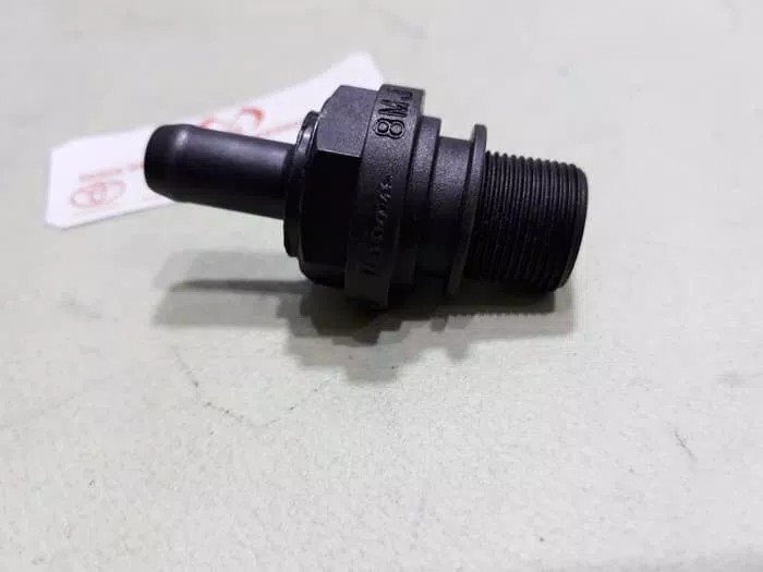 Pvc Valve Valve Cover PVC Valve Innova Fortuner Hilux | Shopee Philippines