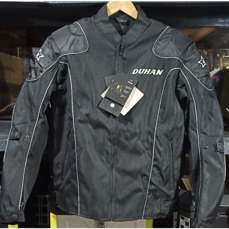 Duhan Camelback v3 padded jacket | Shopee Philippines