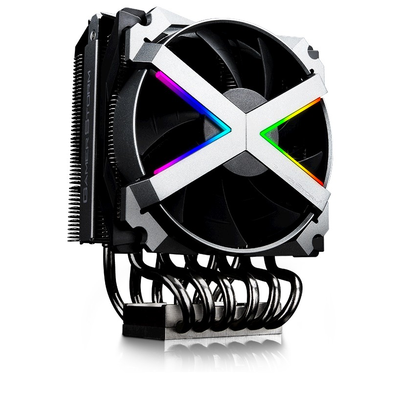 DEEPCOOL Fryzen Rgb Cpu Cooler | Shopee Philippines