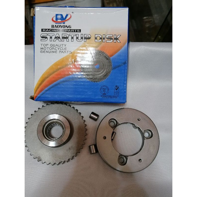 vendex drive assembly available xrm, mio, tmx, C100 etc | Shopee ...