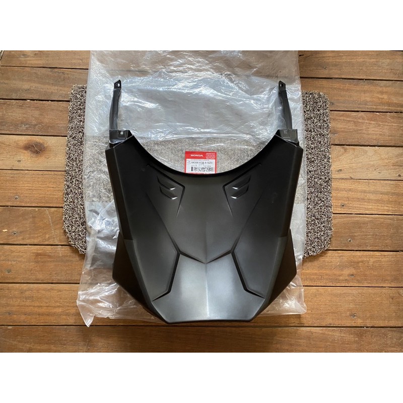 Front Lower Cover for Click125/Click150 V1 (Araro) | Shopee Philippines