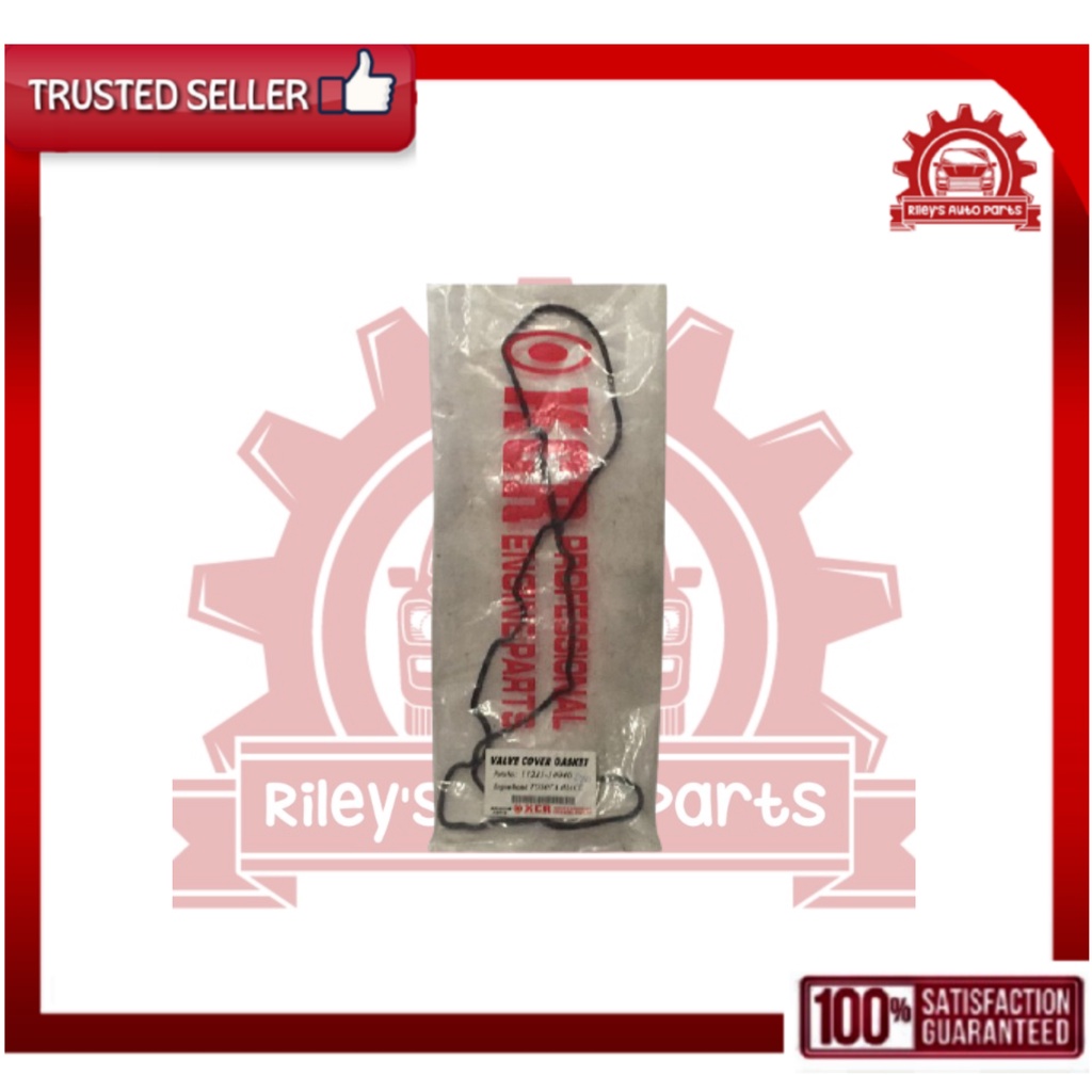 VALVE COVER GASKET FOR TOYOTA INNOVA/HILUX/FORTUNER/HIACE 1KD/2KD DSL ...