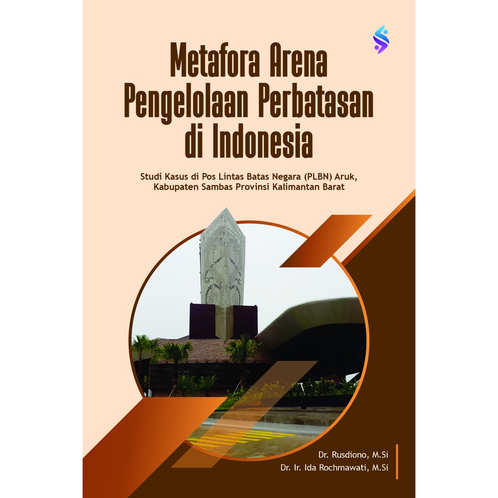 Book METAFORA ARENA TOPI MANAGEMENT IN INDONESIA | Shopee Philippines