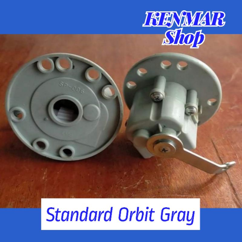 GEAR BOX ASSEMBLY FOR ELECTRIC FAN | Shopee Philippines
